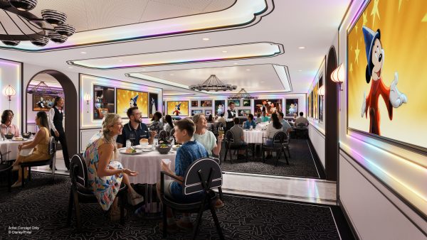 Disney Adventure - Hwajing Travel & Tours Sdn Bhd